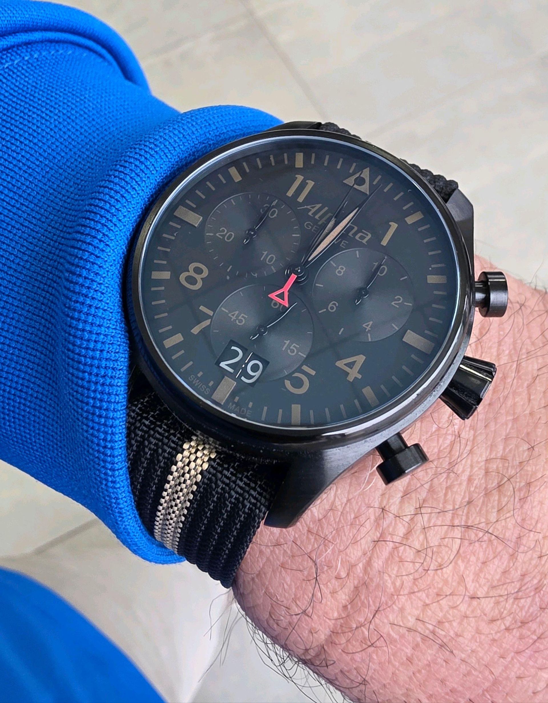 Wristcheck December 29, 2025 | WatchCrunch