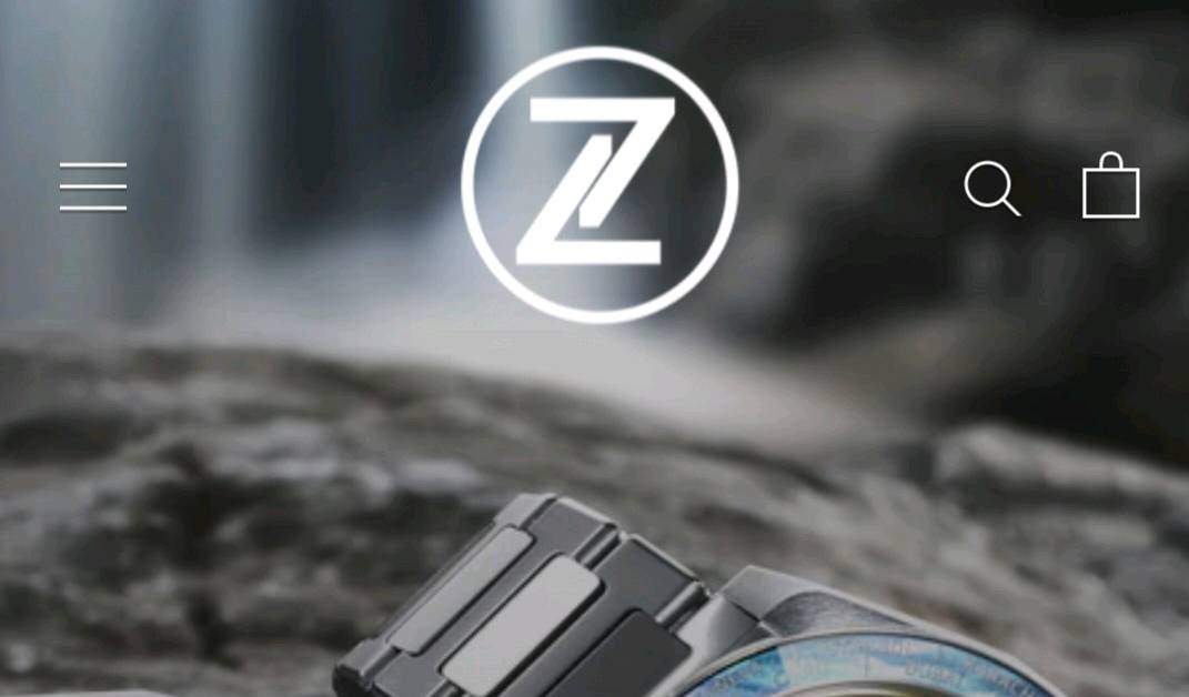 New Release Zelos Thresher 41mm Worldtimer | WatchCrunch
