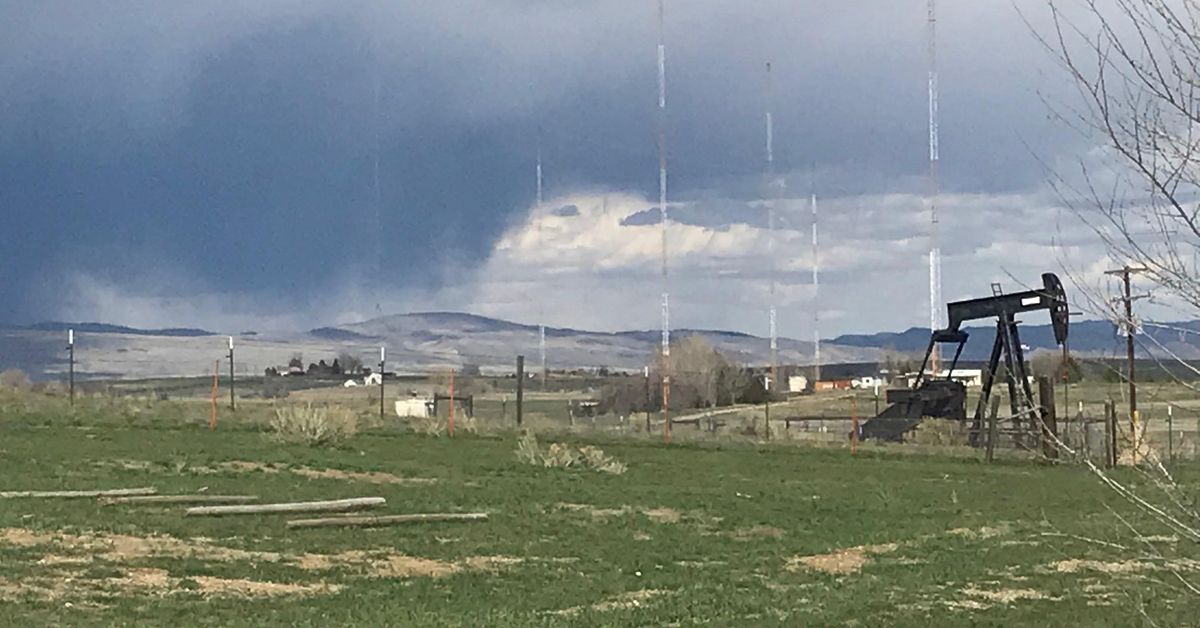 WWVB - The source of the Atomic Signal in North America | WatchCrunch