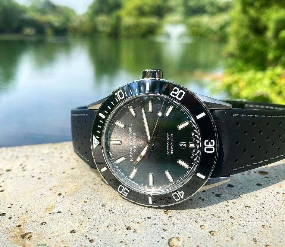 Best Value Everyday Watch Recommendation | WatchCrunch