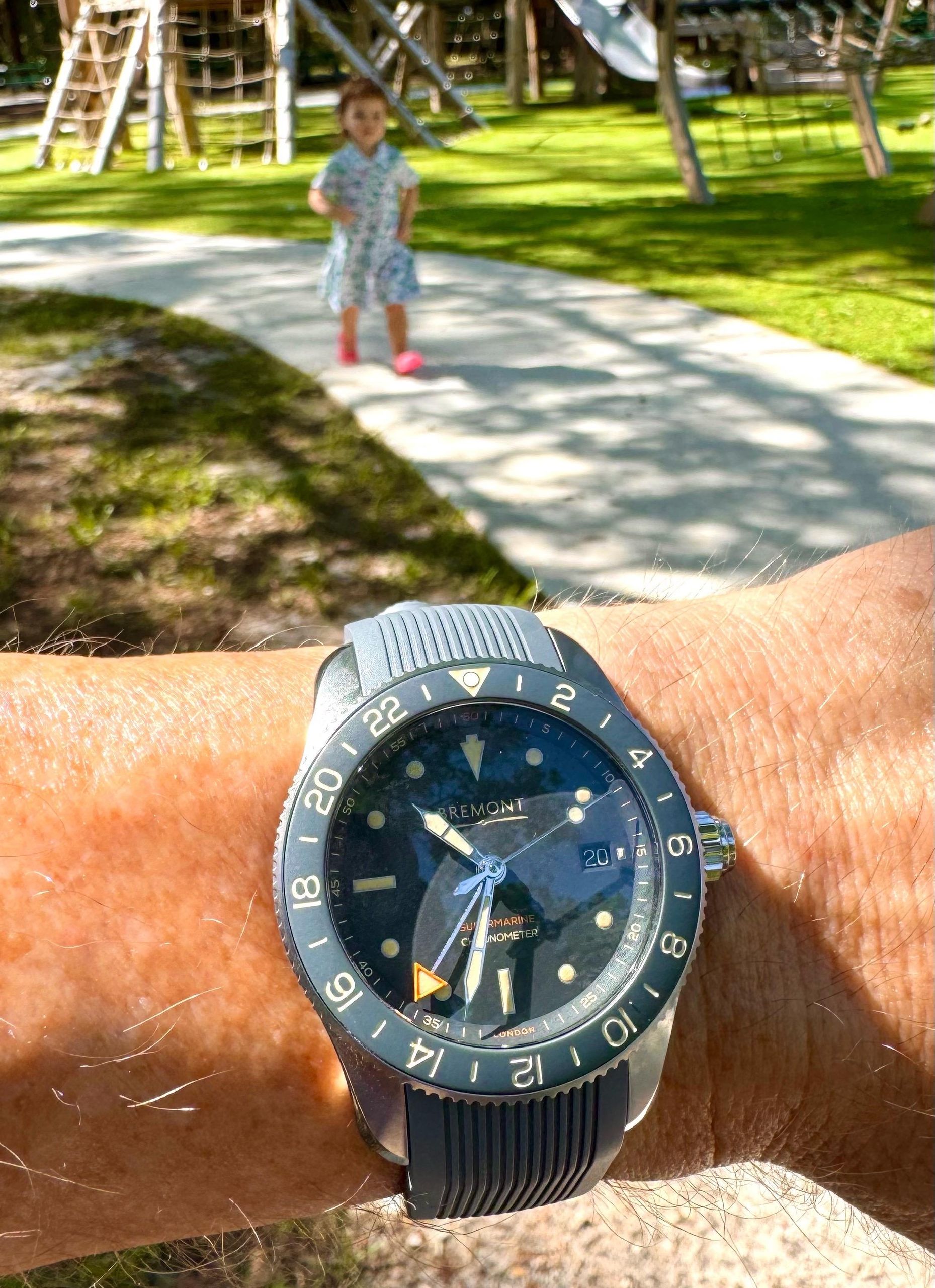 Wristcheck June 20, 2025 | WatchCrunch