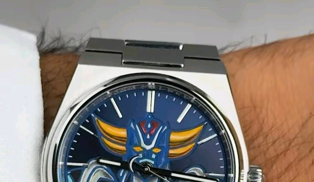 New PRX trend | WatchCrunch