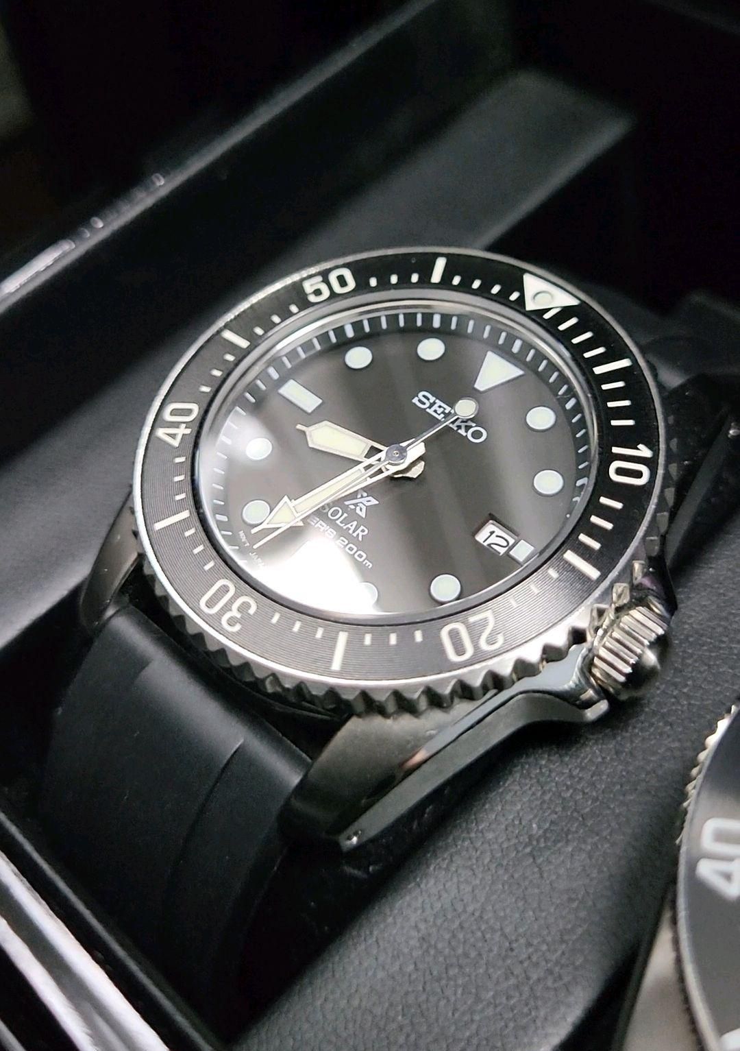 Sun-Mariner | WatchCrunch