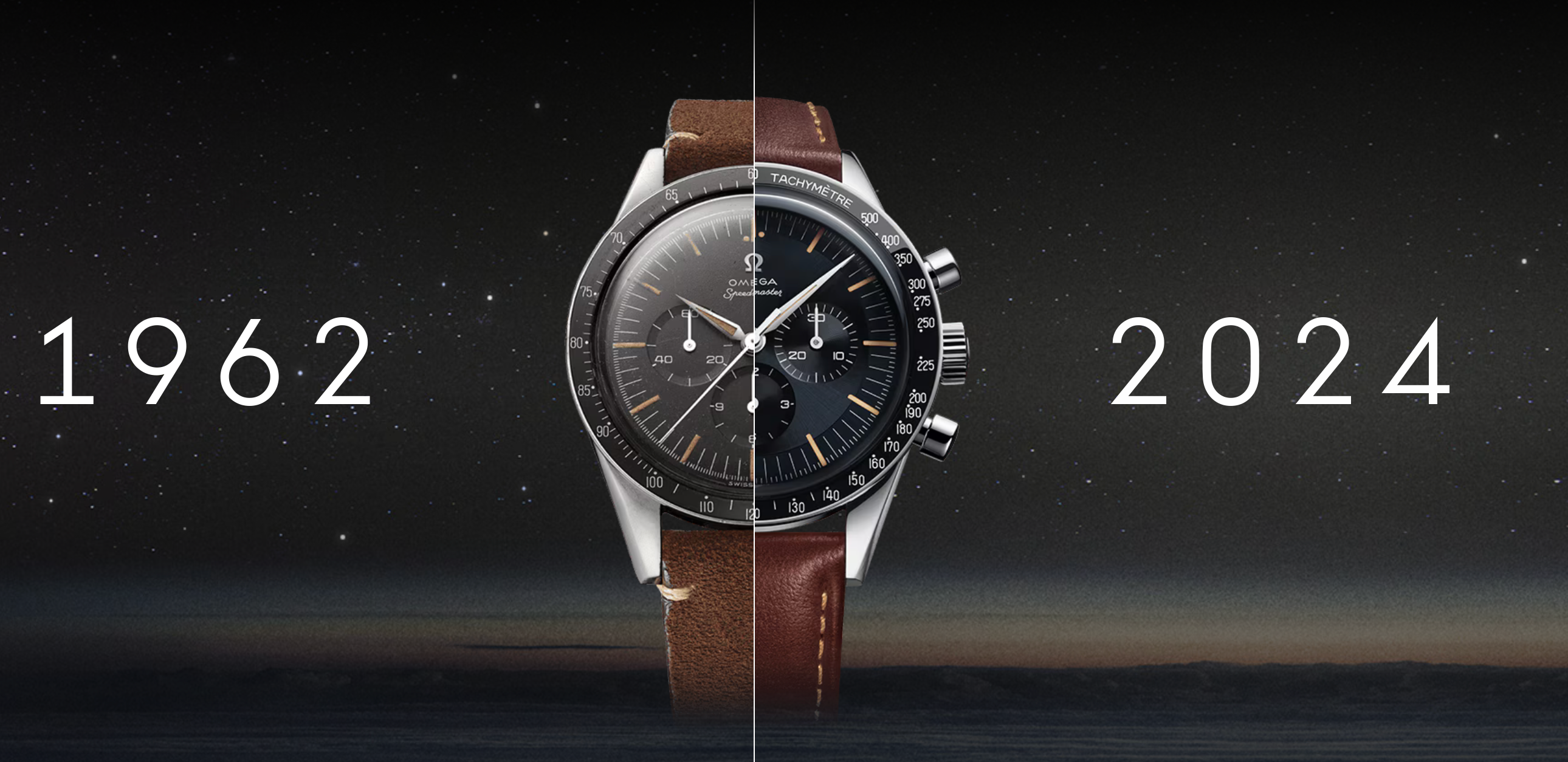 Omega Speedmaster “First Omega in Space” 2nd gen | WatchCrunch