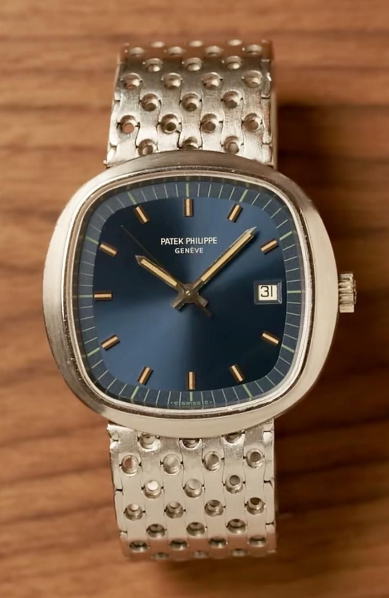 What’s a geezer watch? Not what you thought, I think. | WatchCrunch