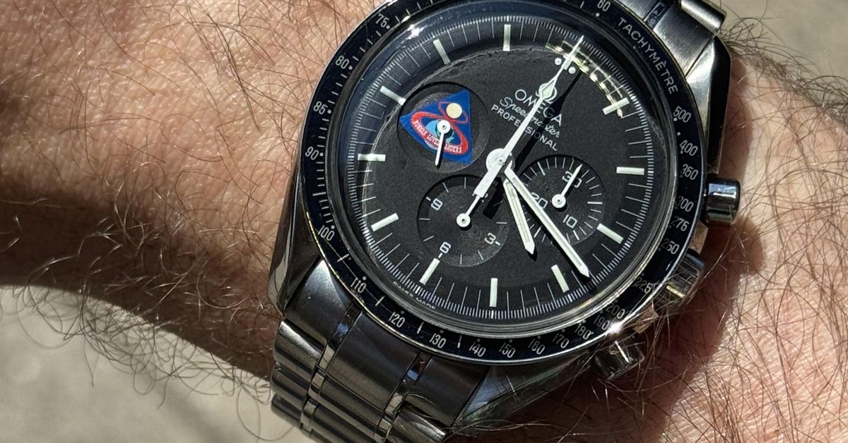 What is the best watch for summer comfort? | WatchCrunch