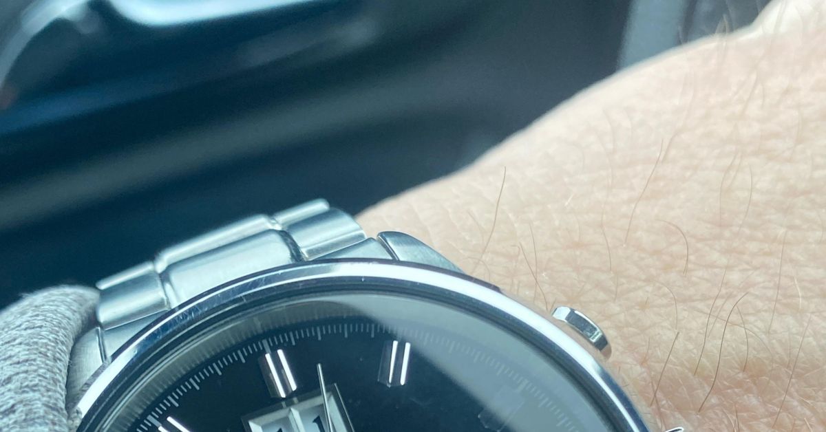 Wristcheck February 11, 2025 | WatchCrunch