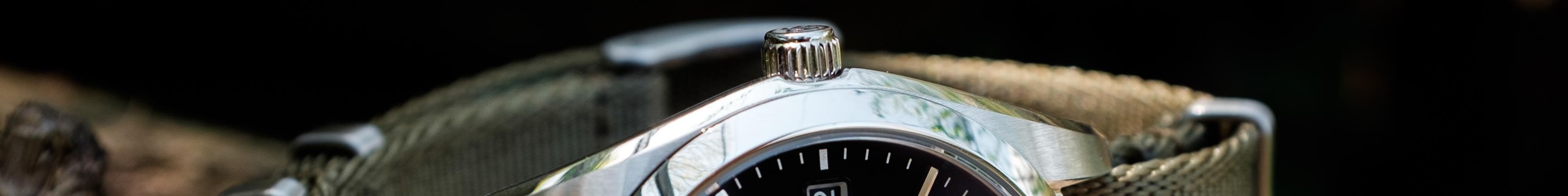 Grand Seiko SBGX261 Review | WatchCrunch