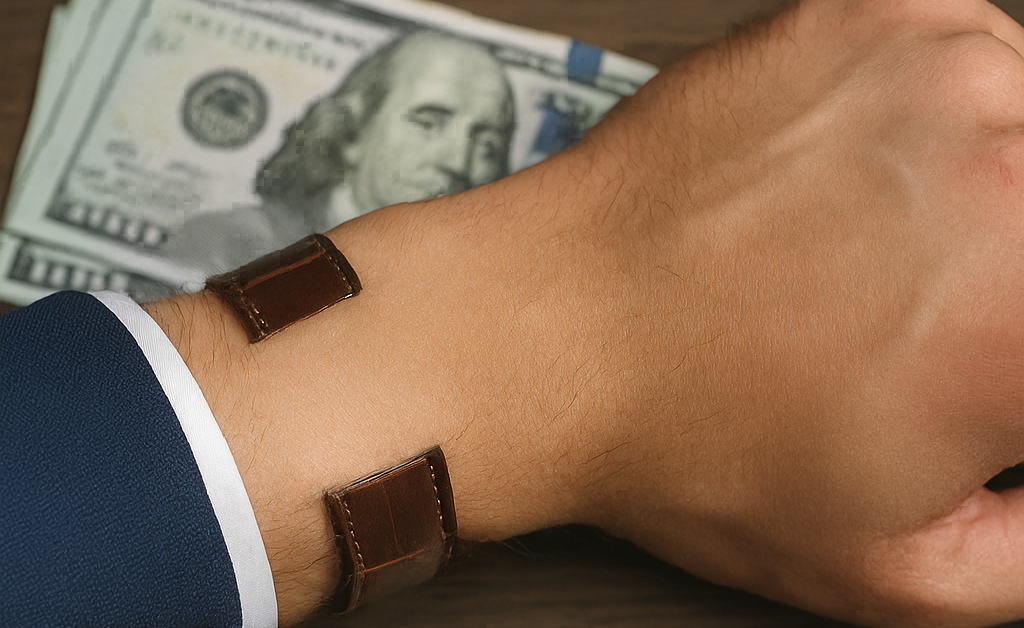 Wristcheck April 24, 2025 | WatchCrunch