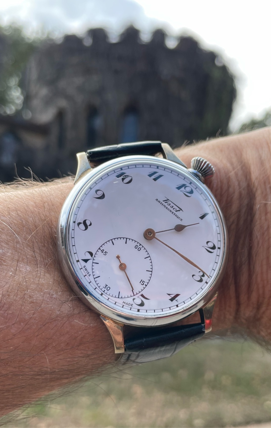 What’s the most interesting watch in your collection? | WatchCrunch