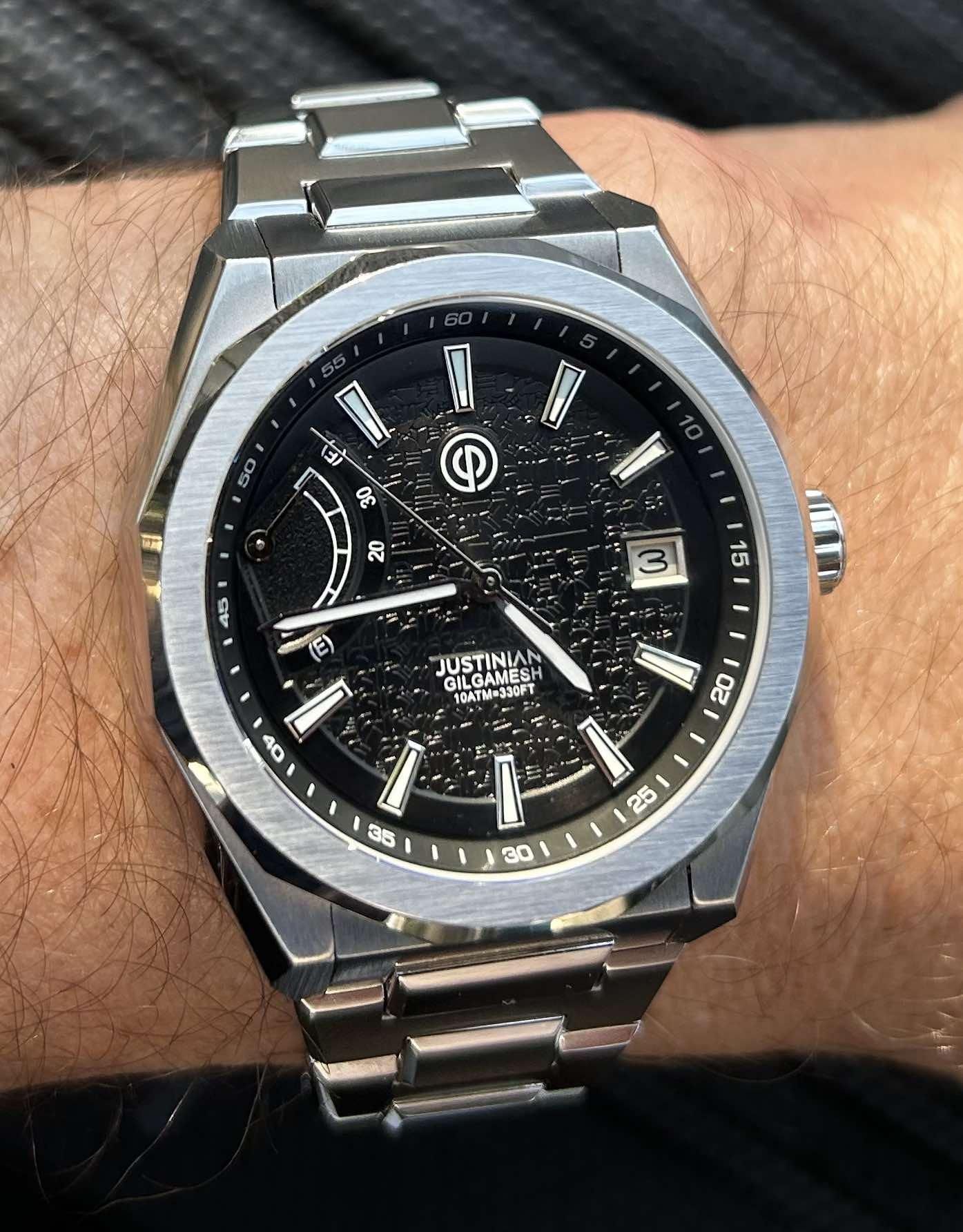 A Journey in Time #16. “Epic” - Cuneiform and Commemoration: An Epic ...