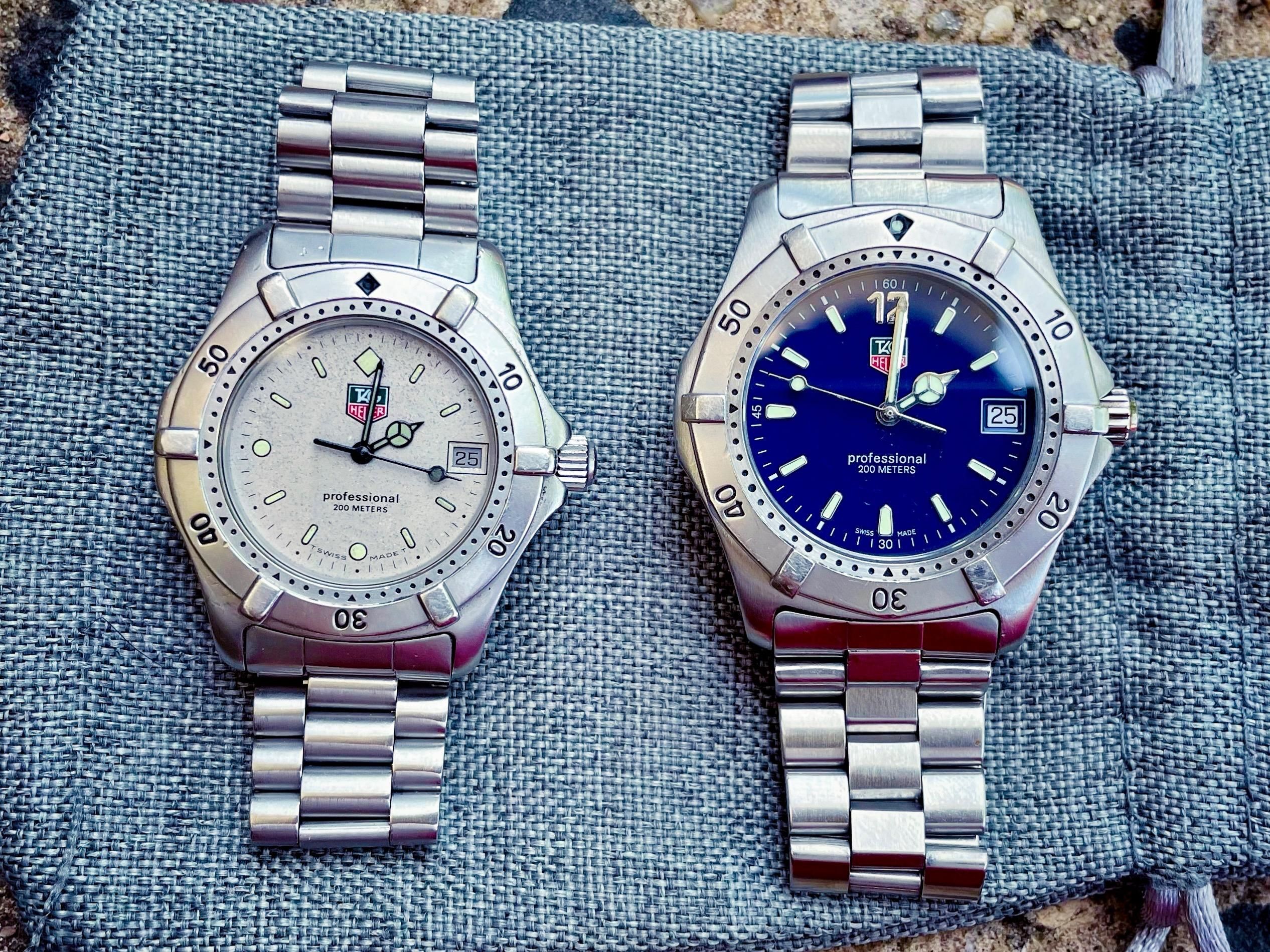 The TAG brothers | WatchCrunch