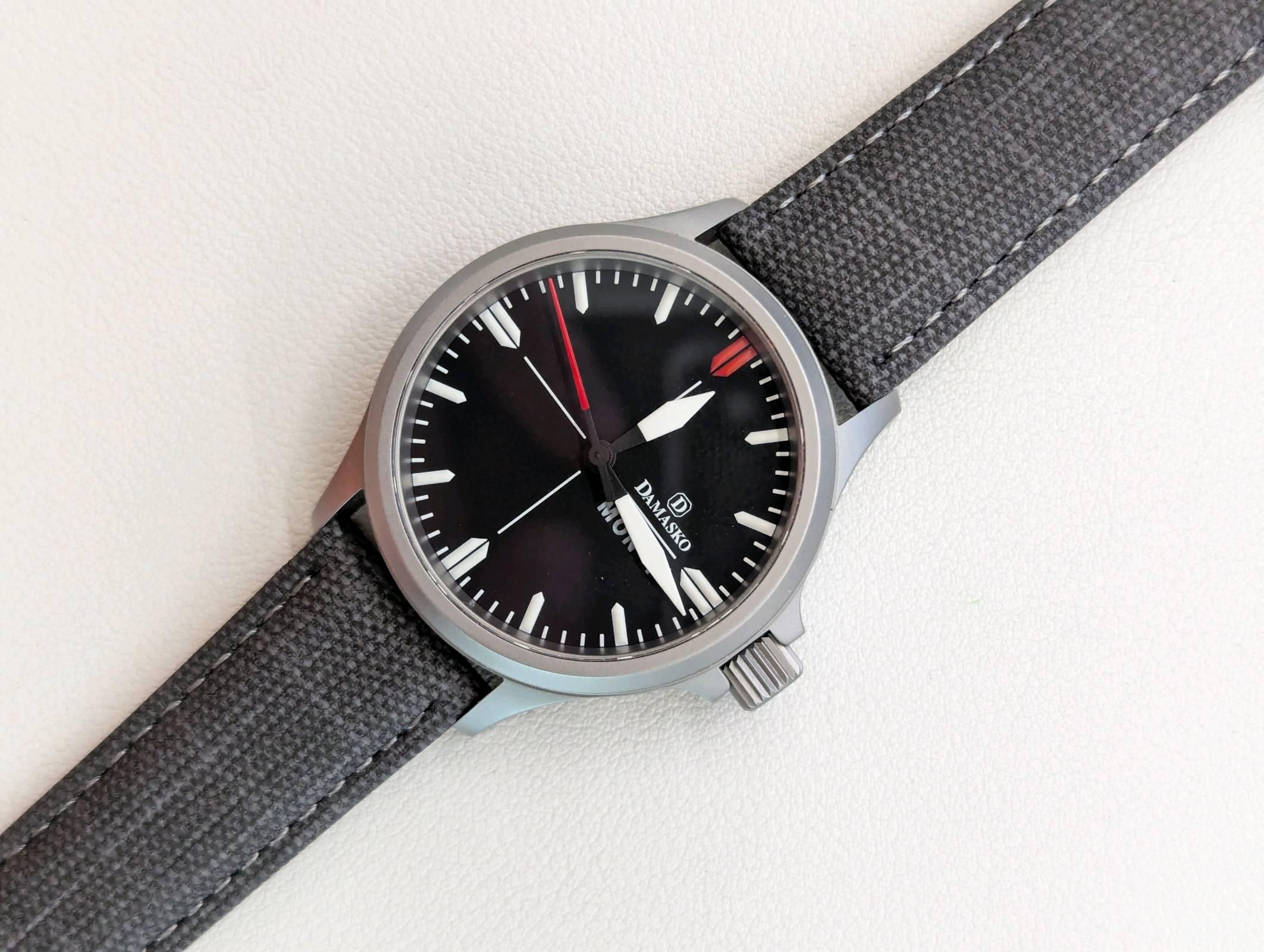 Wristcheck July 1, 2024 | WatchCrunch