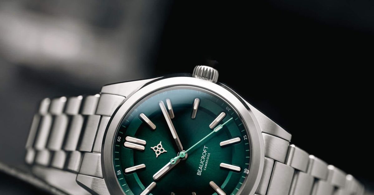 New Launch - Element 39.5! 🚀 | WatchCrunch