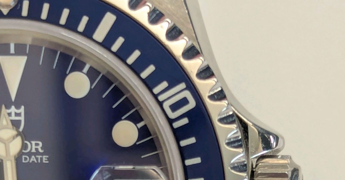 The best ever crown experience | WatchCrunch