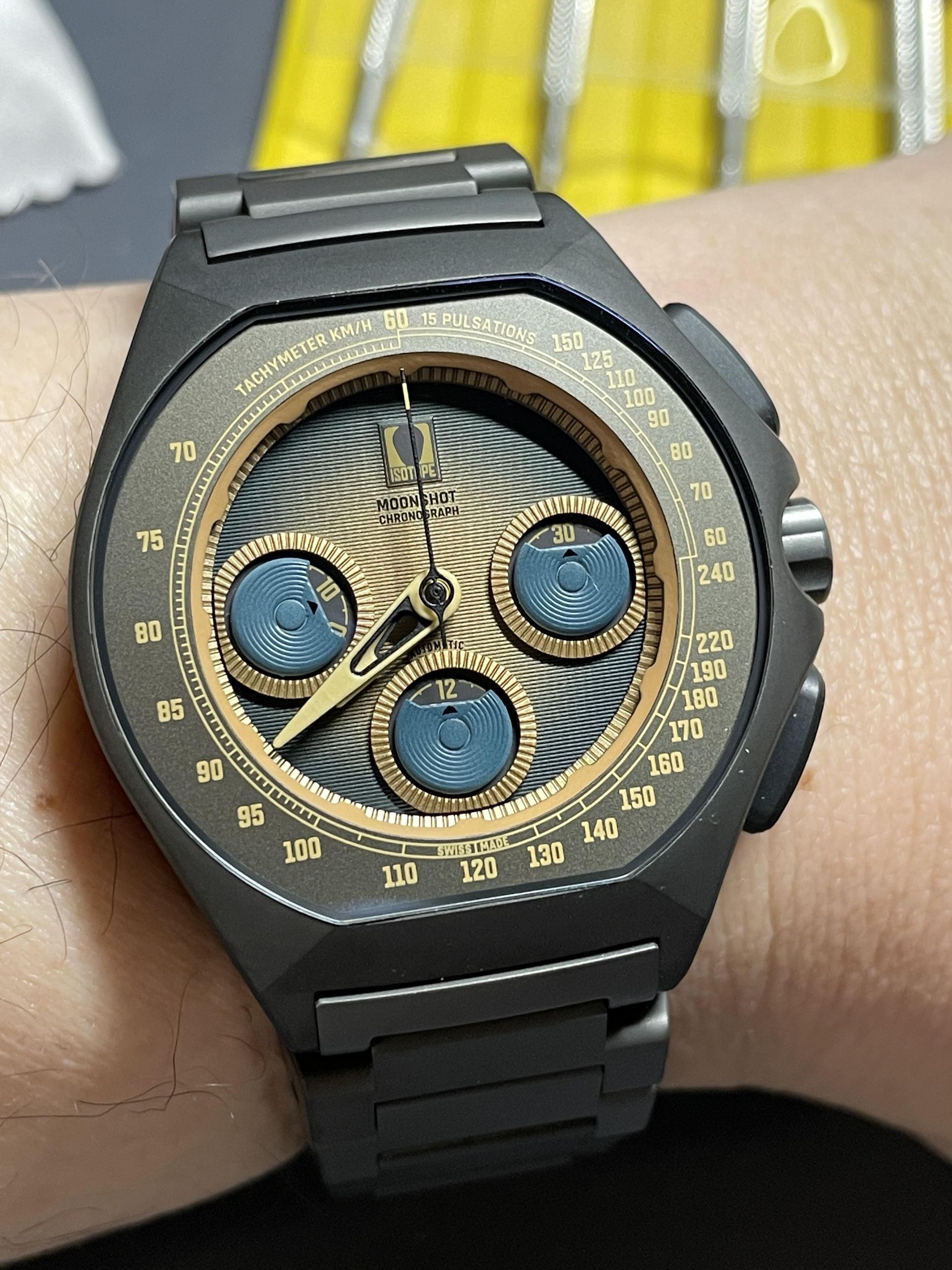 Moonshot | WatchCrunch