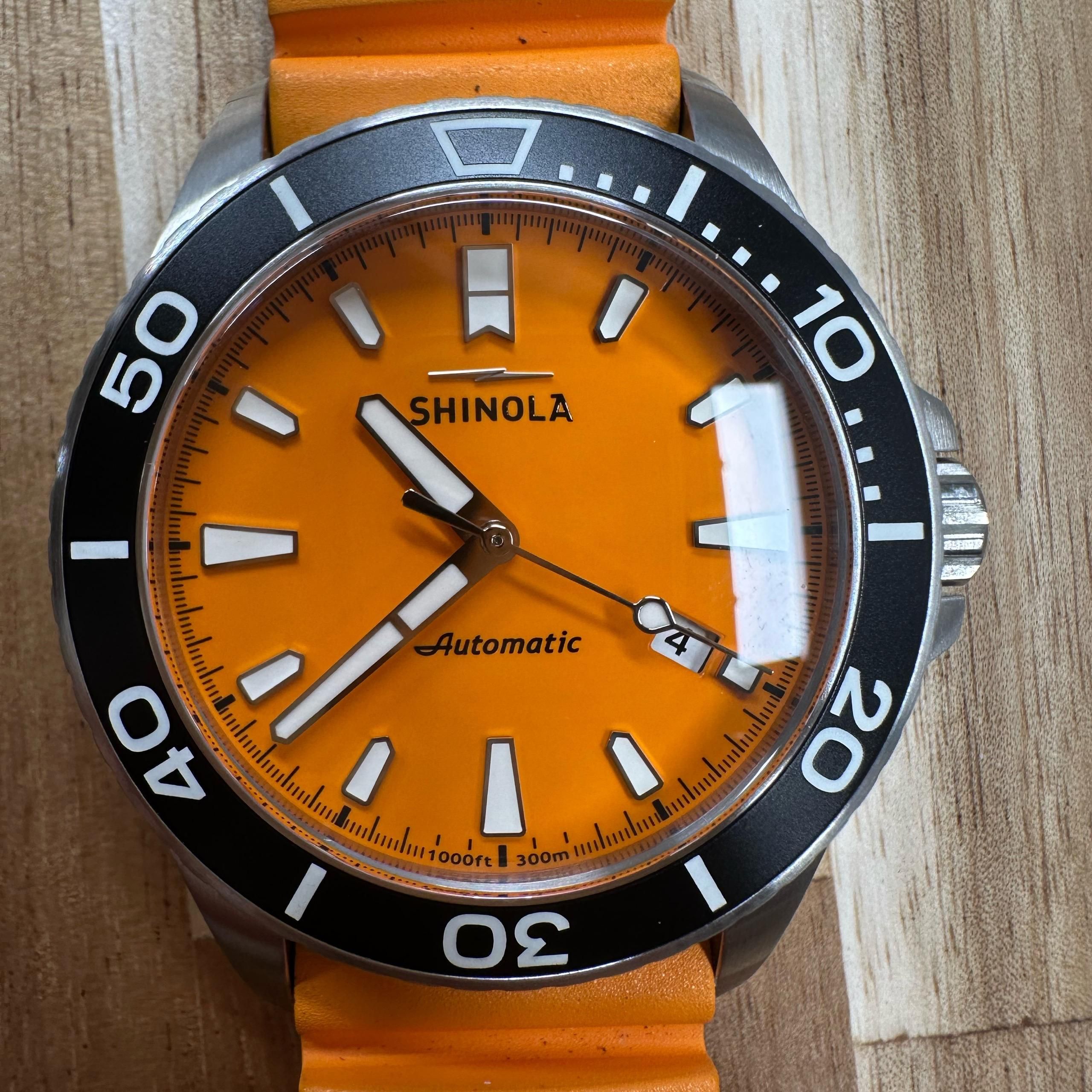 BRad2007 | WatchCrunch