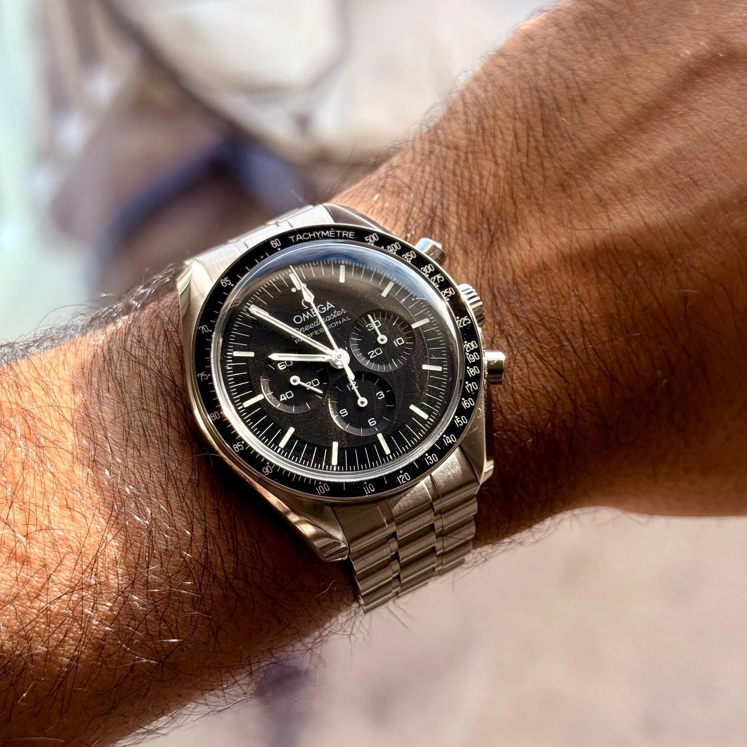 Wristcheck November 29, 2025 | WatchCrunch