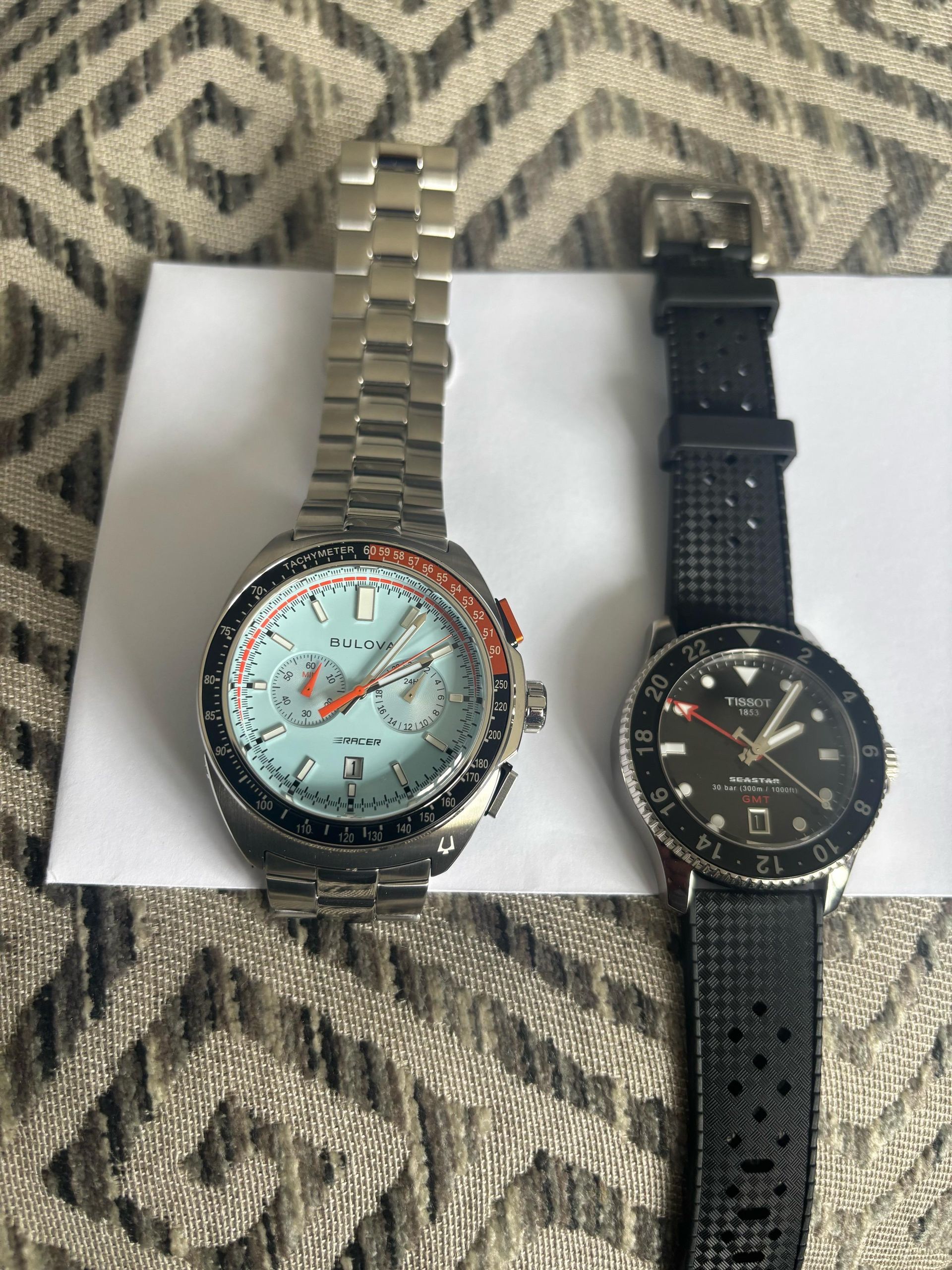 New watches | WatchCrunch