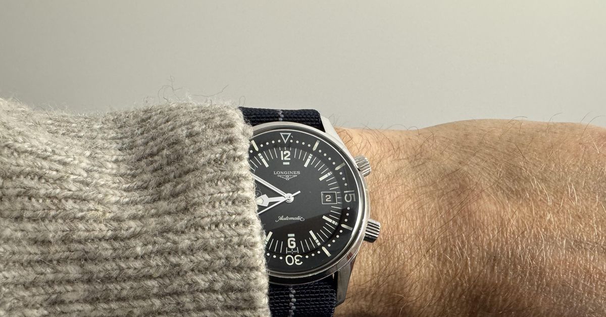 Wristcheck February 2, 2025 | WatchCrunch