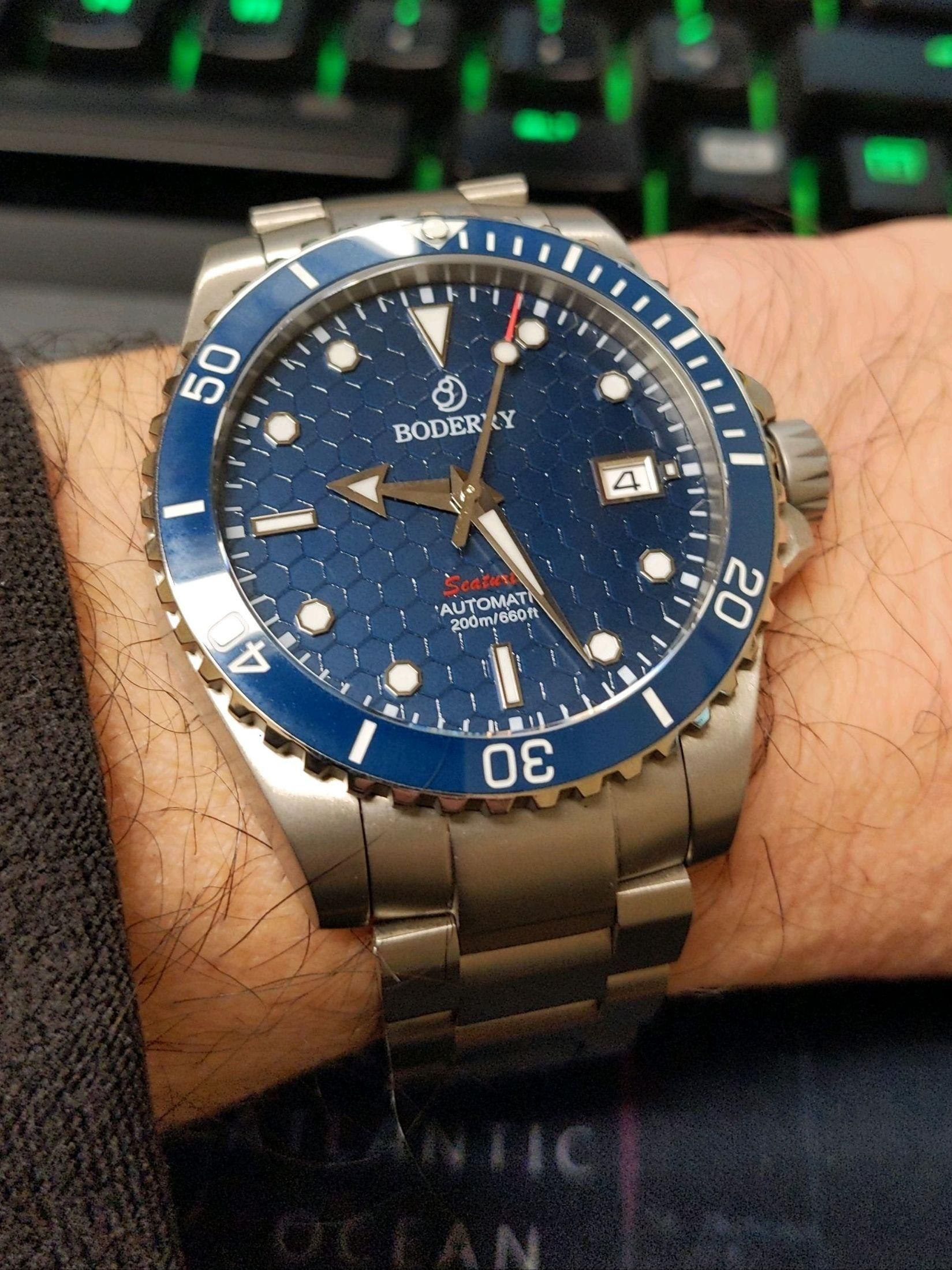 Wristcheck January 5, 2026 | WatchCrunch