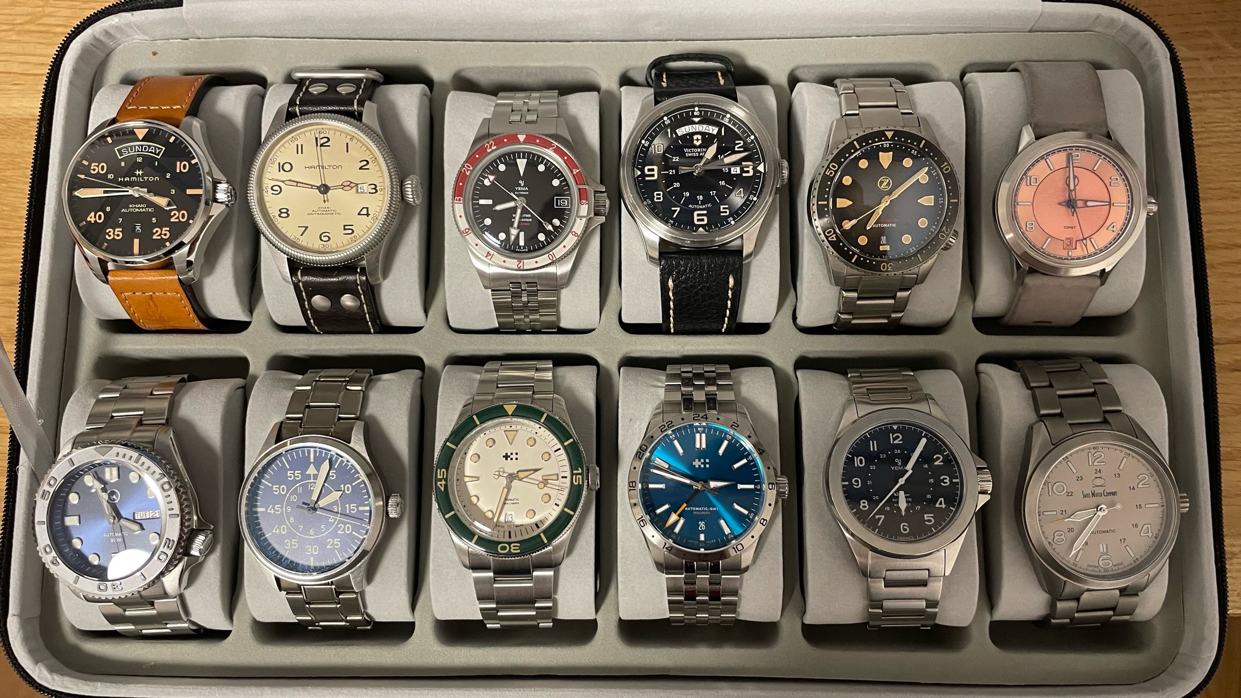 What is the best watch? | WatchCrunch