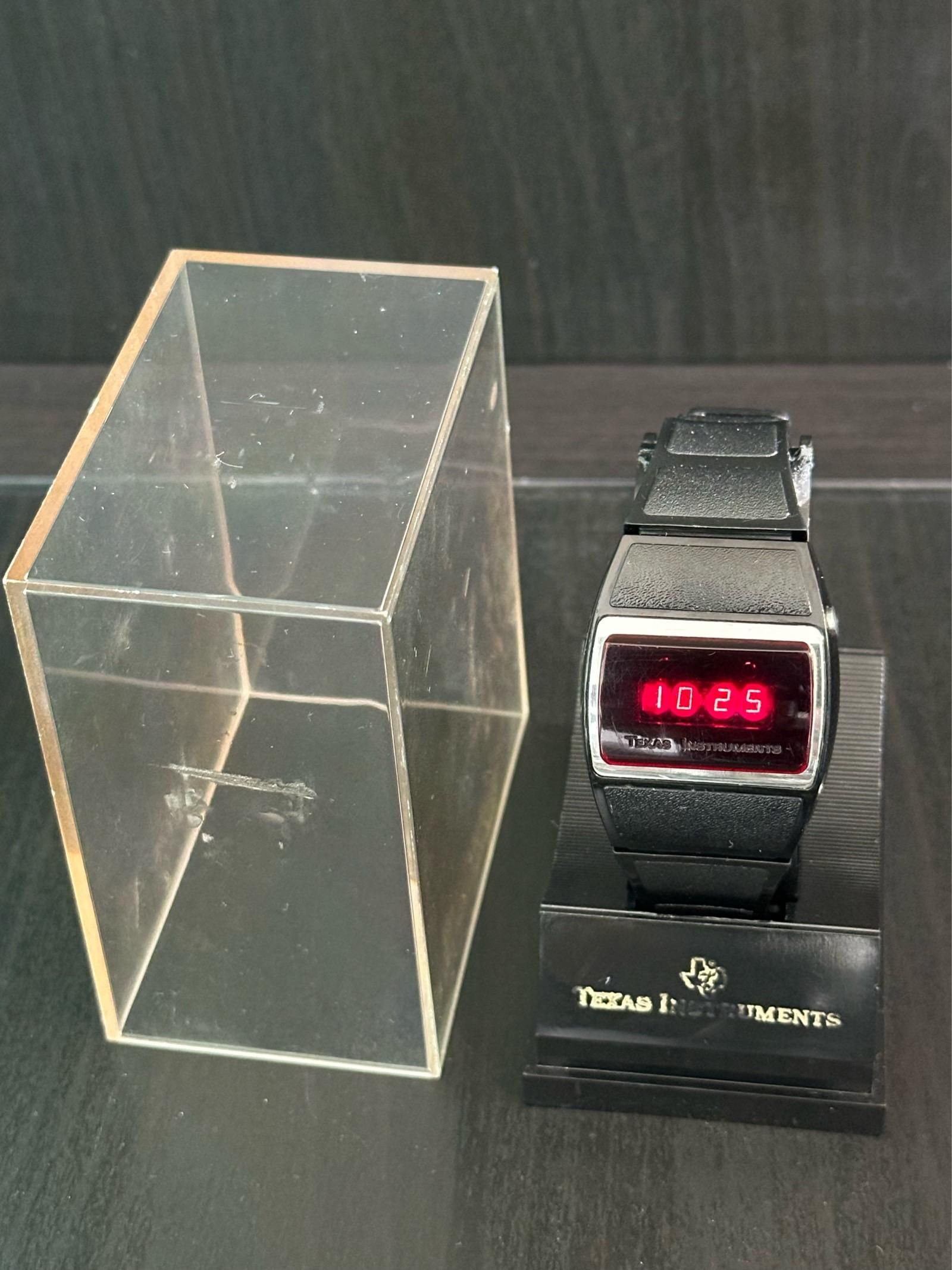 National semiconductor LED | WatchCrunch