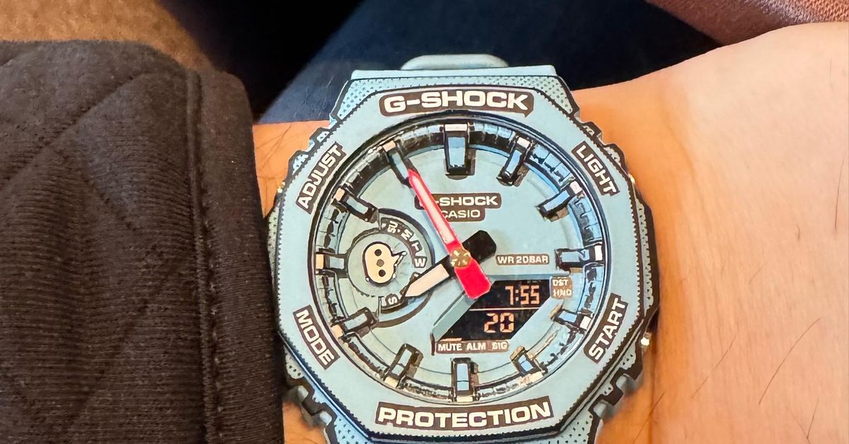 Wristcheck March 4, 2025 | WatchCrunch