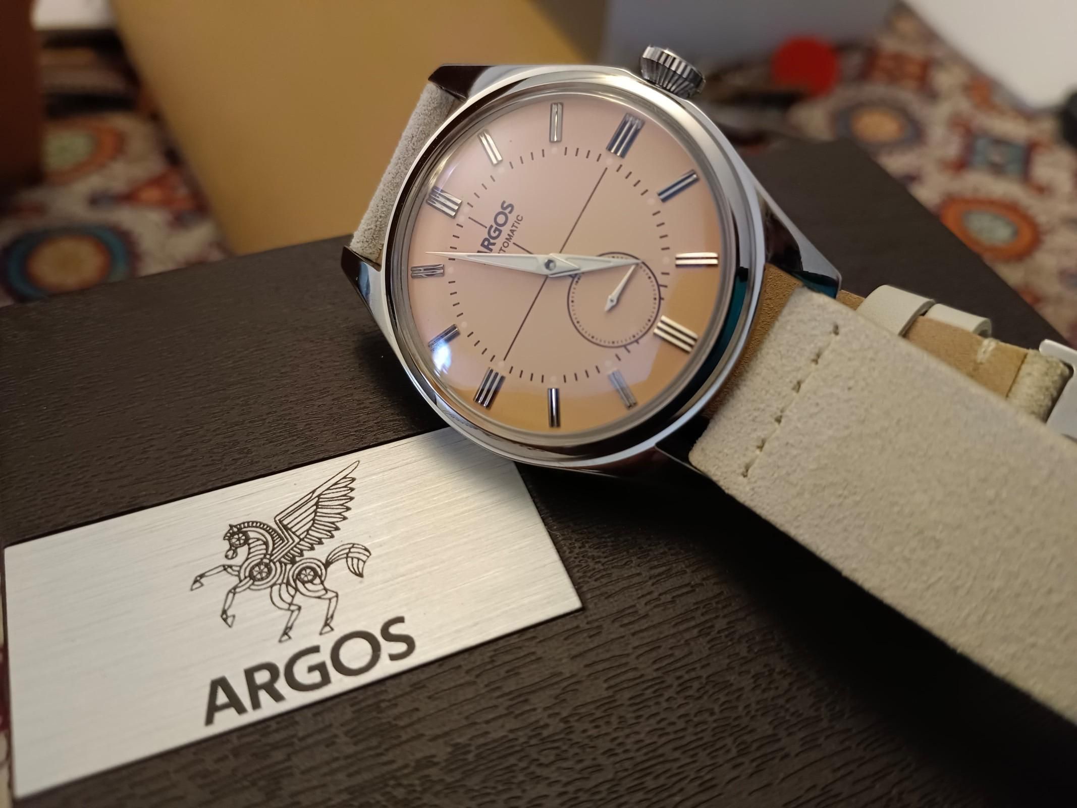 A tale of two Indian watch brands: one old and one new | WatchCrunch