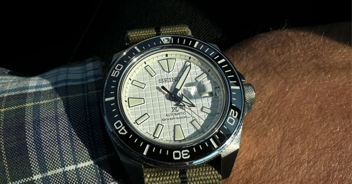 First Post | WatchCrunch