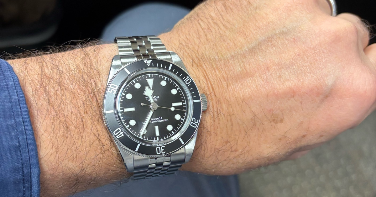 Boring is beautiful! | WatchCrunch