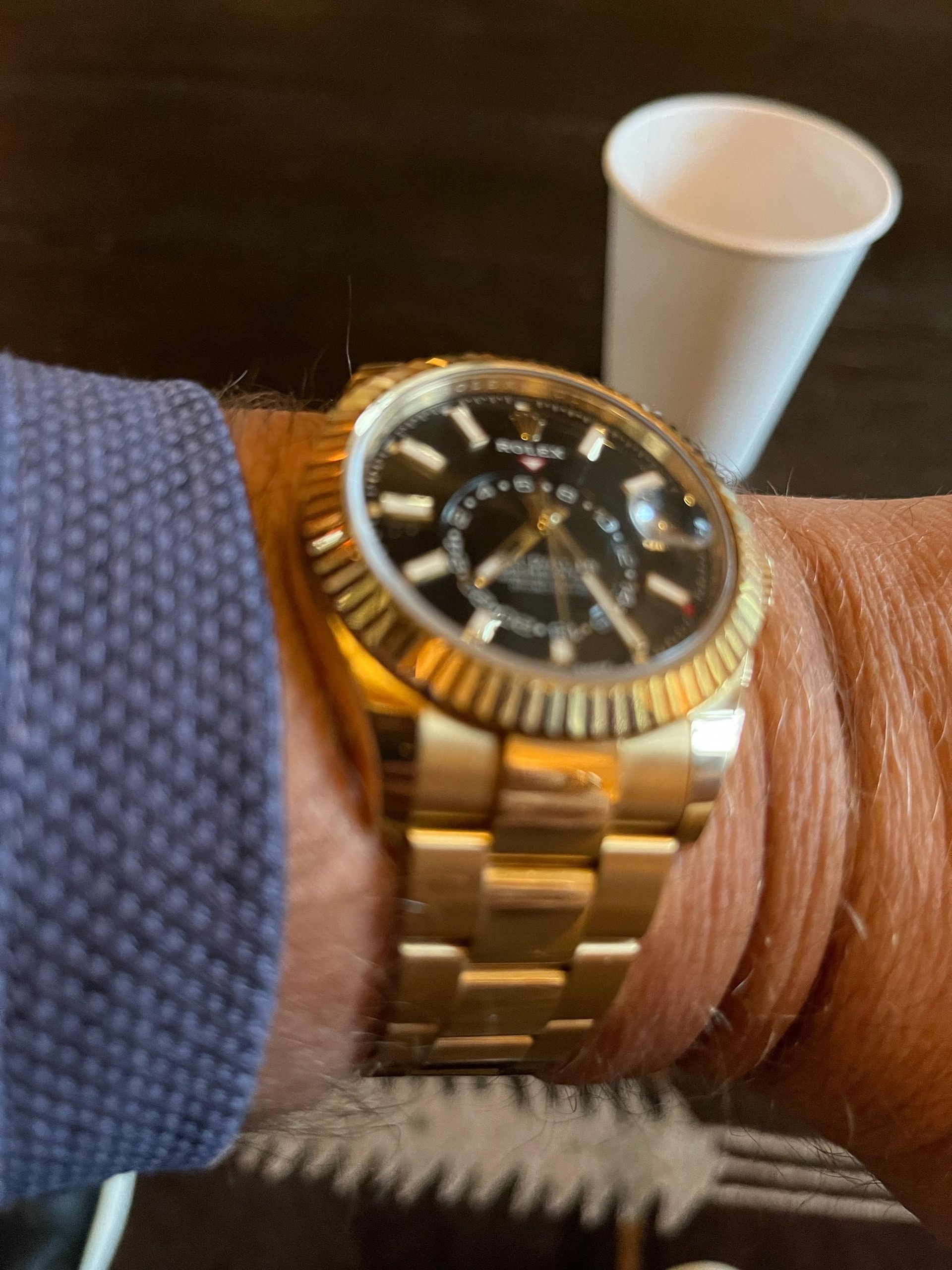 Wristcheck April 24, 2025 | WatchCrunch