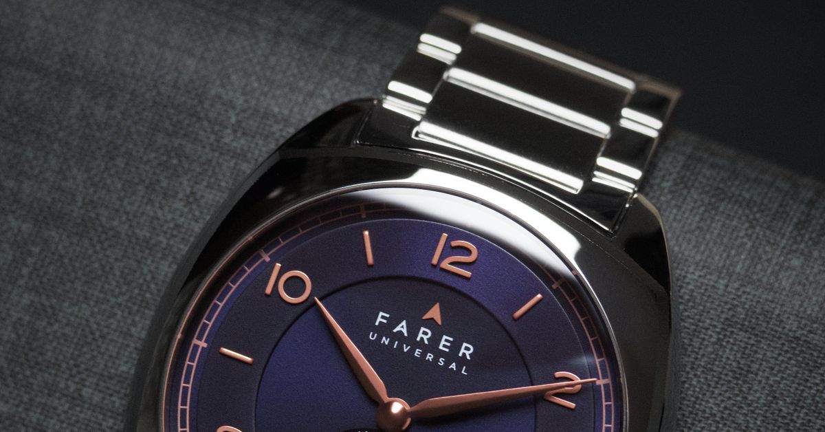 New Farer and Timex | WatchCrunch