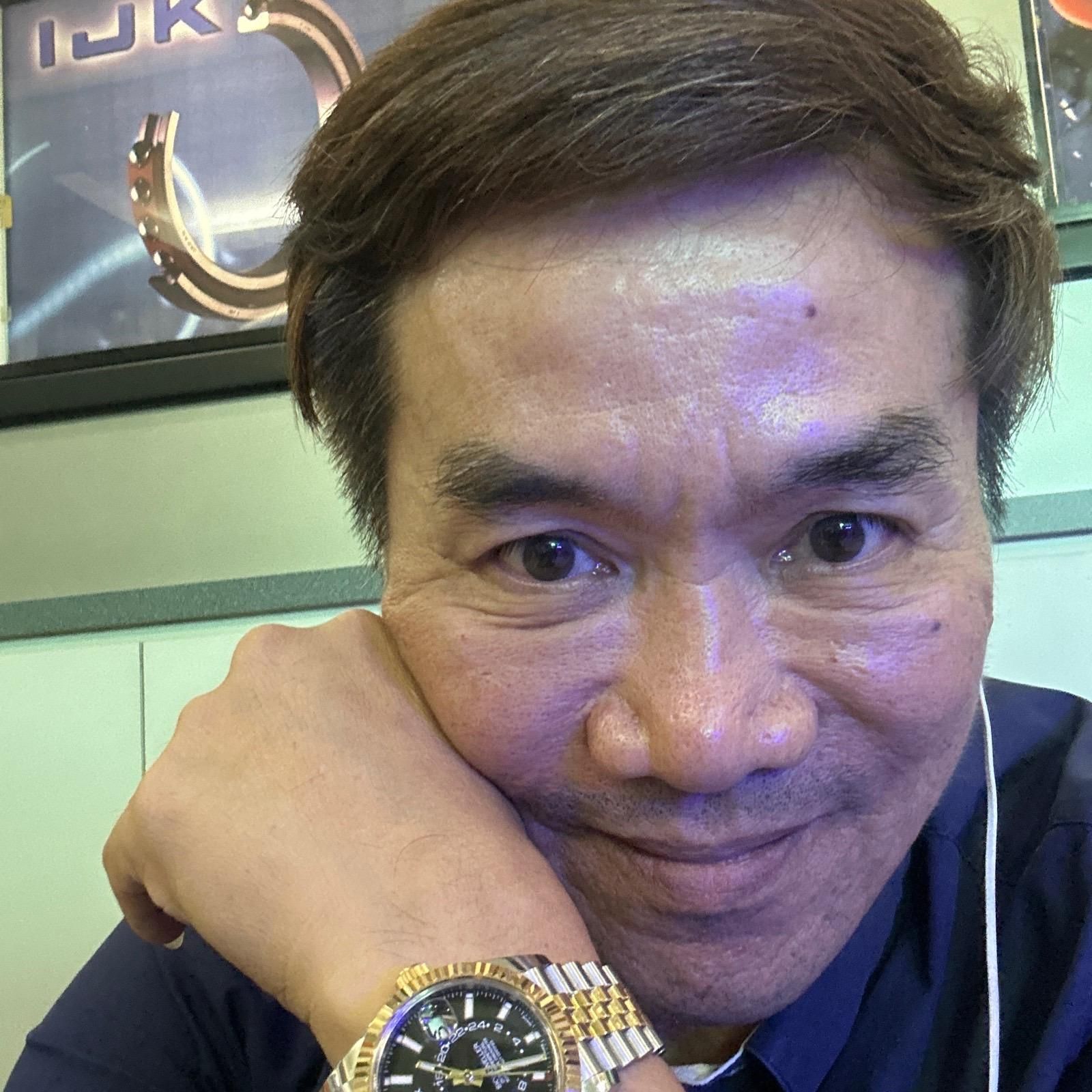 Jeffreylim1963 | WatchCrunch