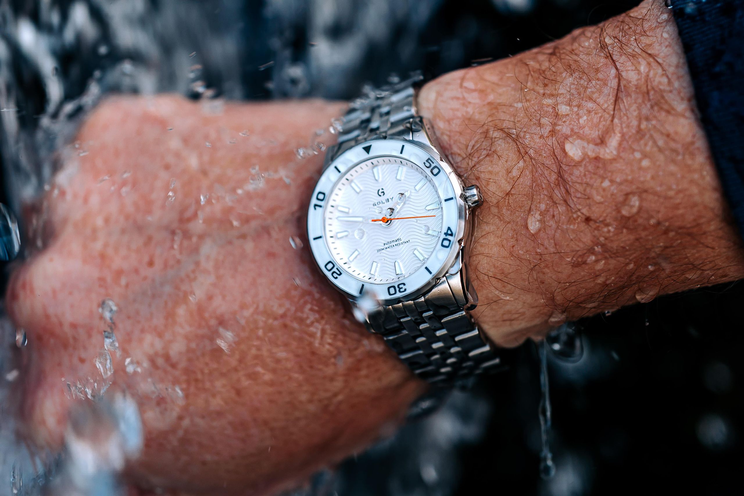 The Coast by Golby - Coming Soon | WatchCrunch