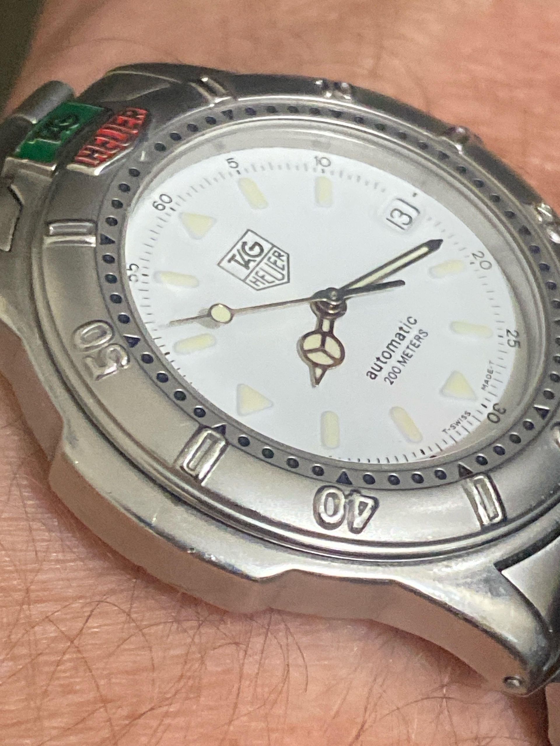 Wristcheck November 13, 2025 | WatchCrunch