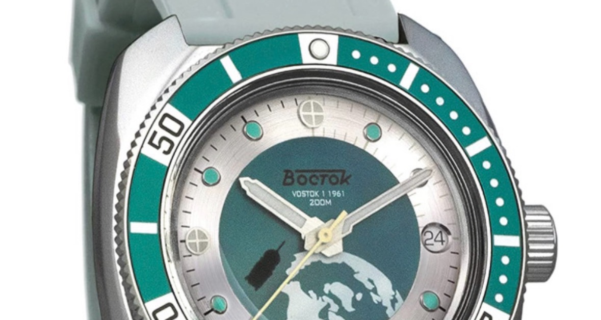 What happened to the Soviet Market? | WatchCrunch