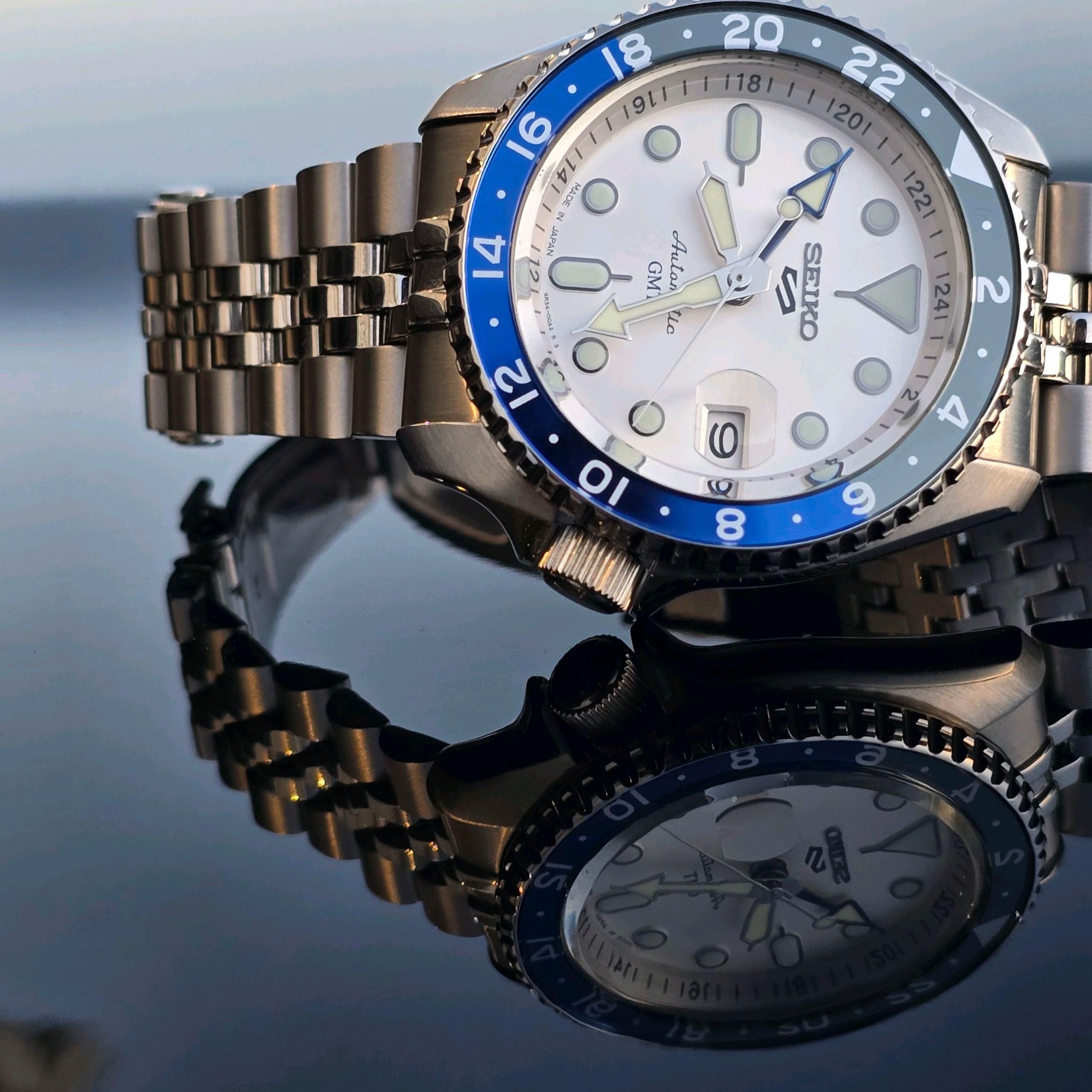 Wristcheck May 9, 2025 | WatchCrunch