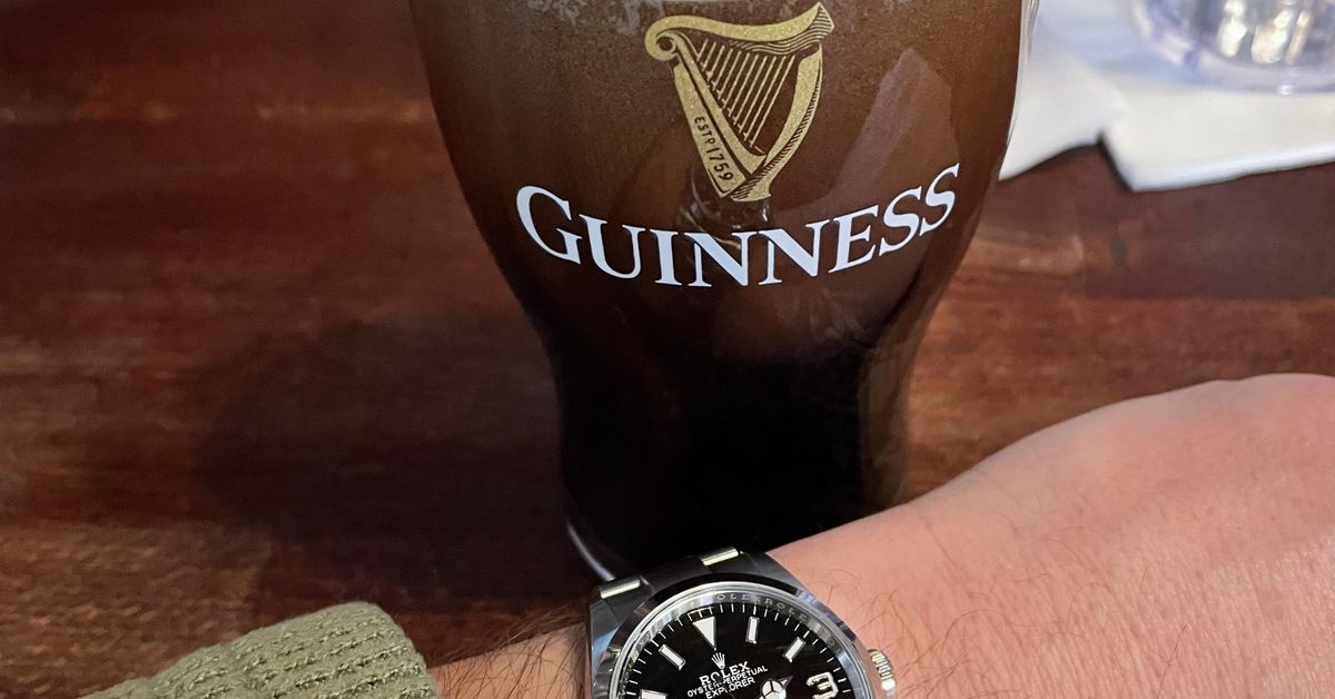 Wristcheck February 23, 2026 | WatchCrunch