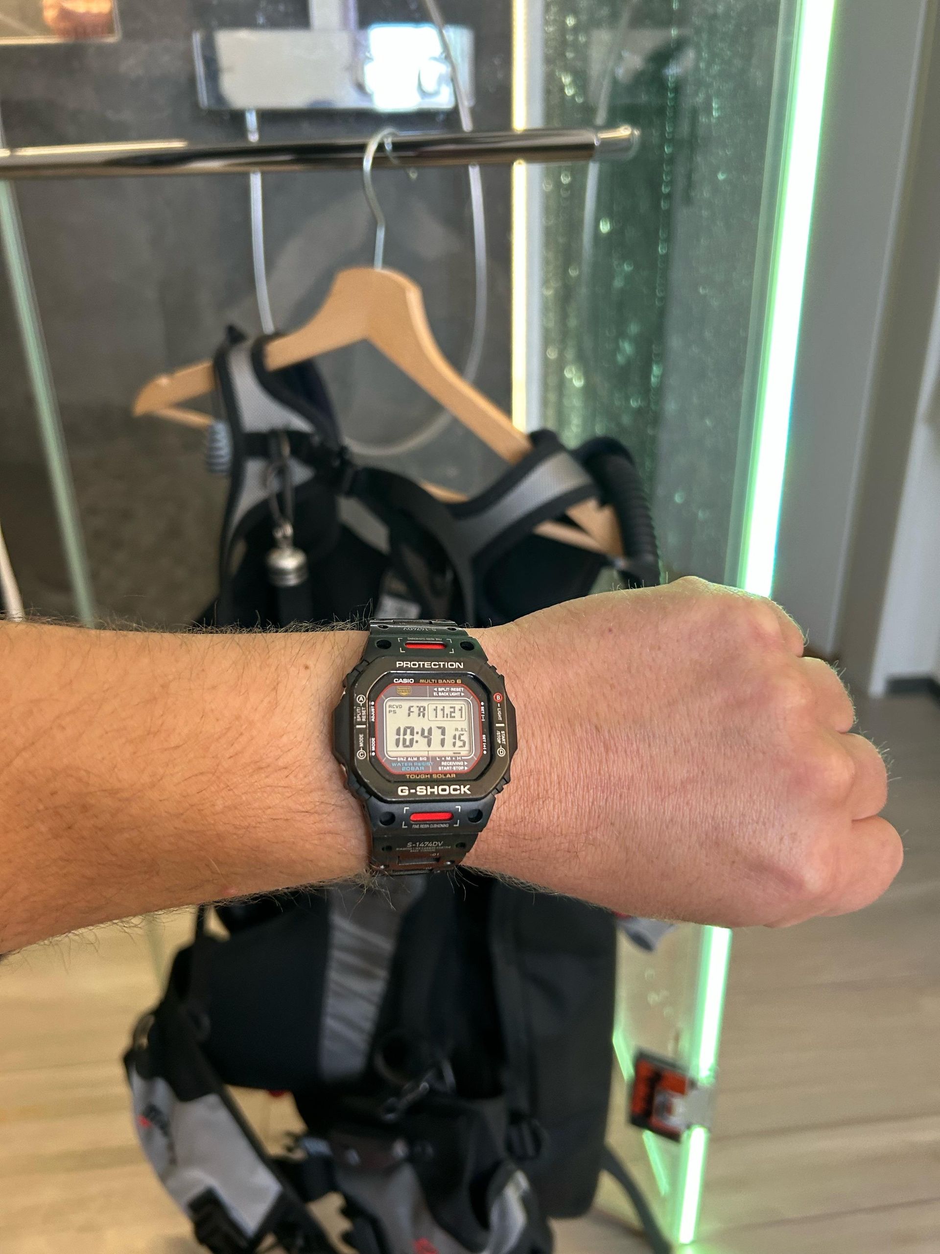 Wristcheck November 21, 2025 | WatchCrunch