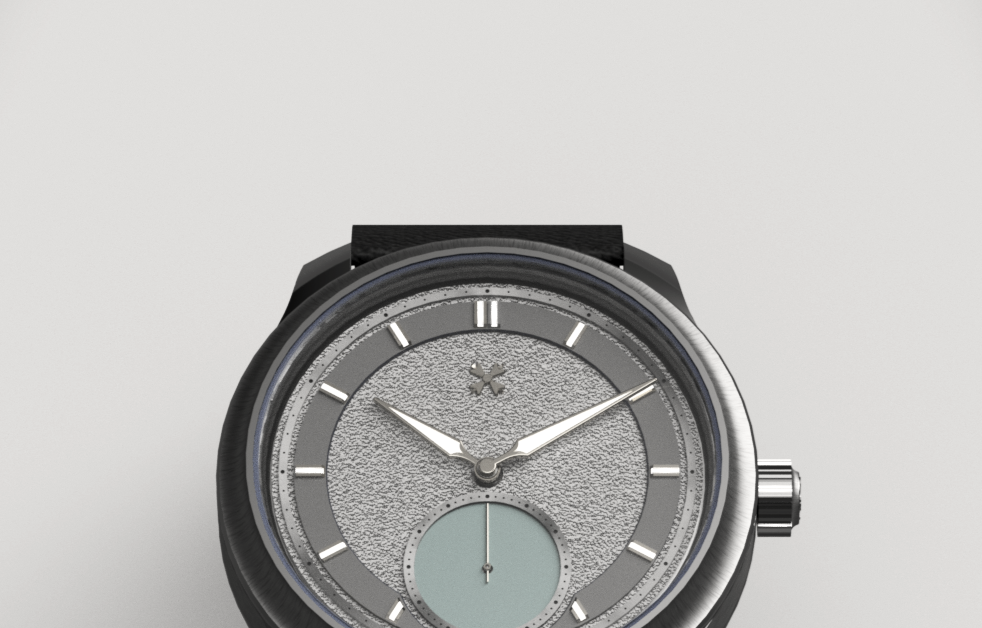 Refining the design | WatchCrunch