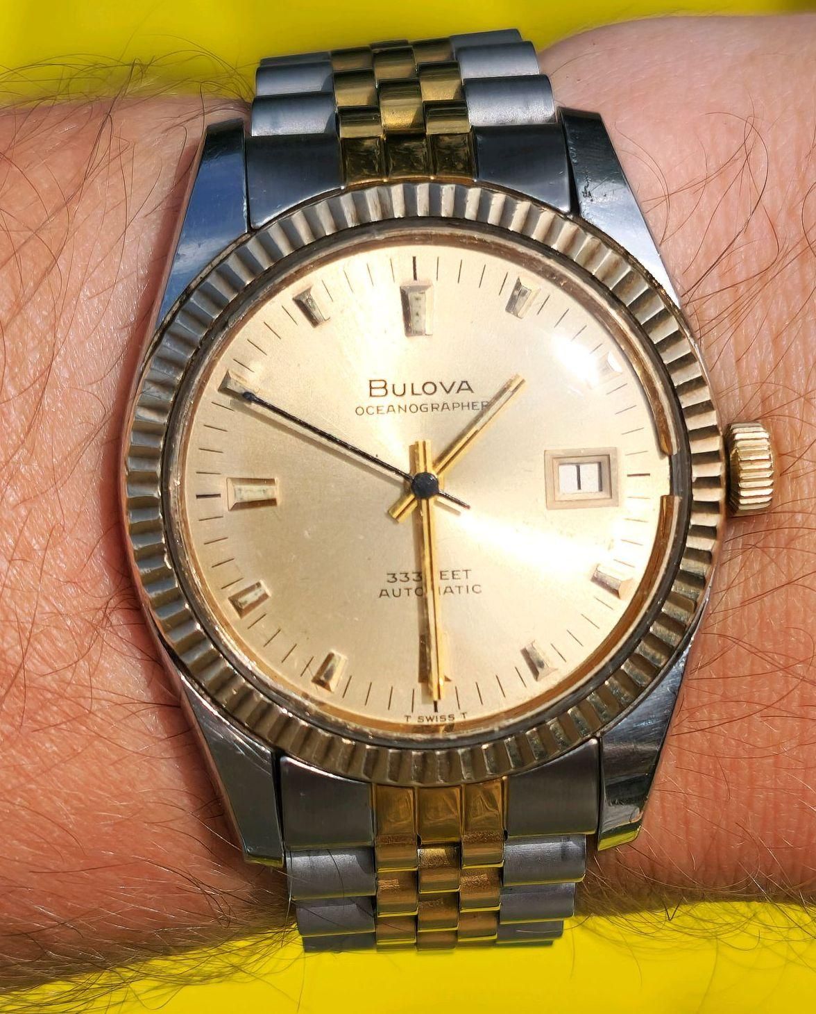 Wristcheck July 1, 2025 | WatchCrunch