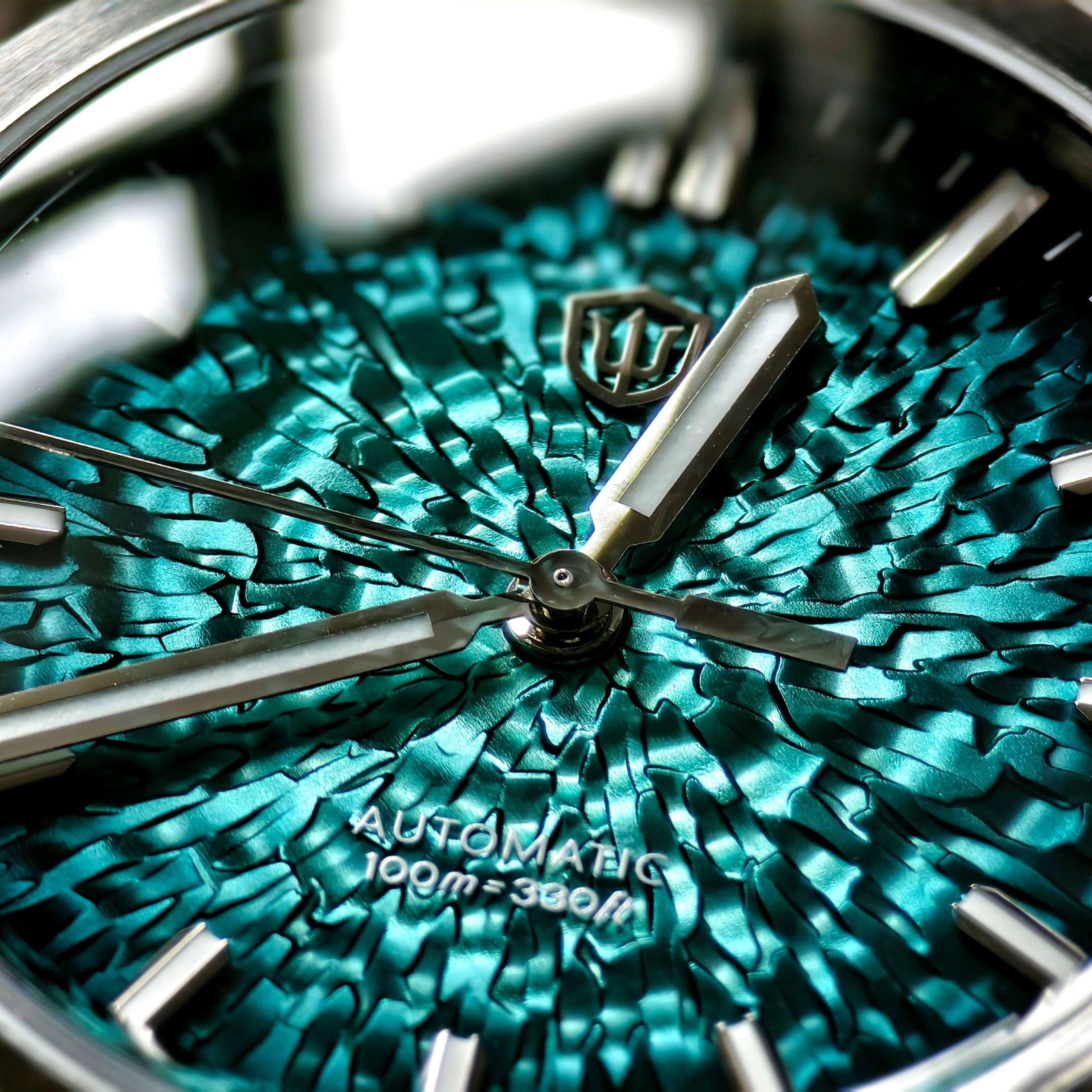 Watchdives WD0005B Review... | WatchCrunch