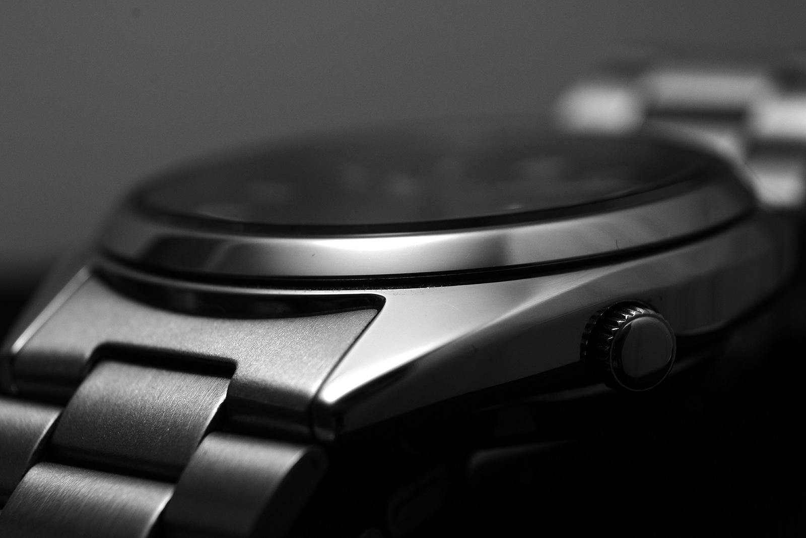 Seiko SNXS79 Review | WatchCrunch