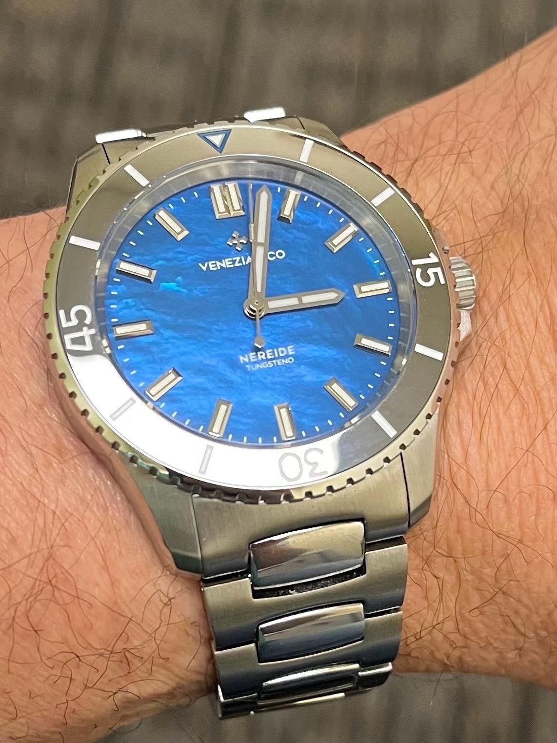 Wristcheck May 5, 2025 | WatchCrunch
