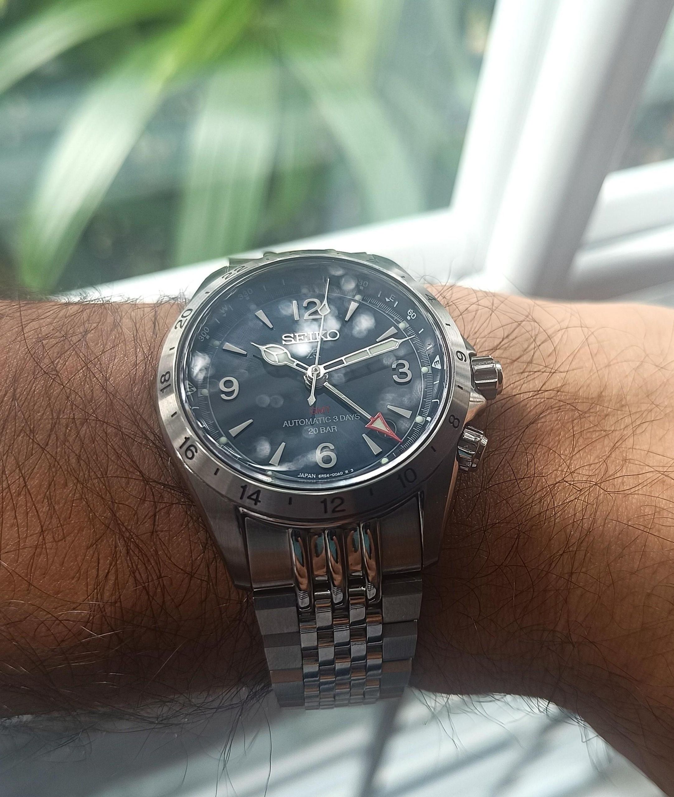 Wristcheck July 7, 2025 | WatchCrunch