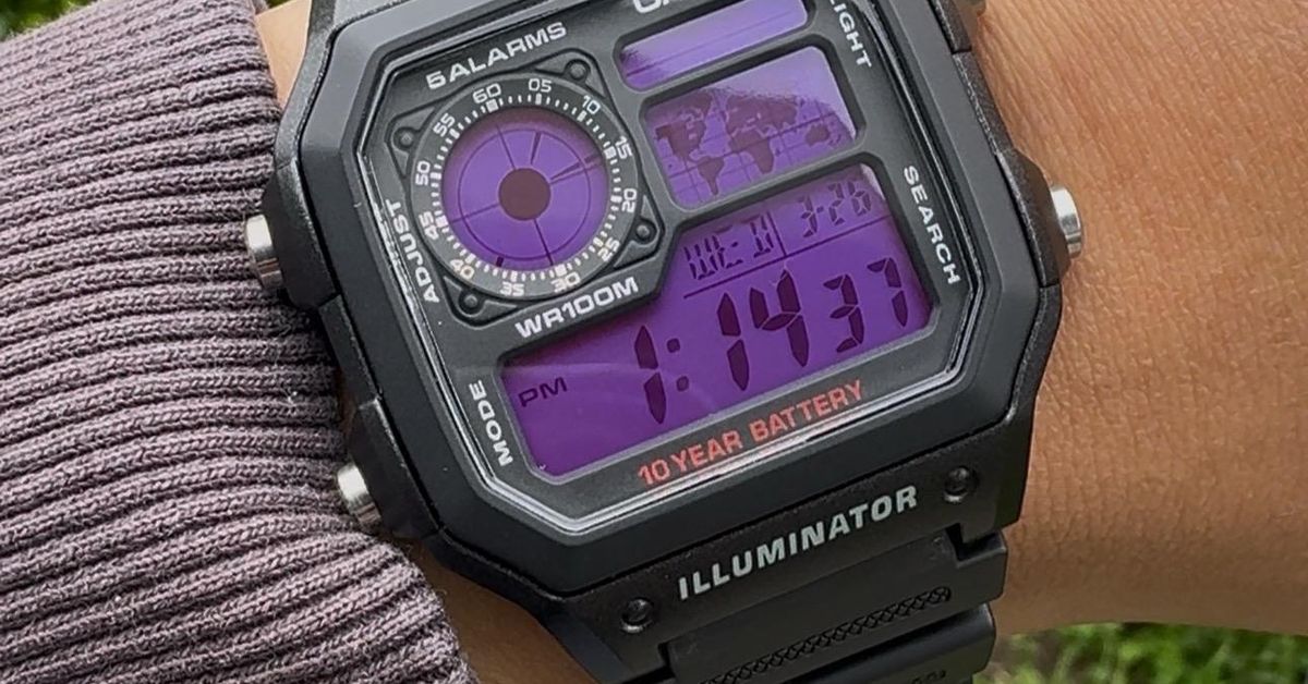 Wristcheck March 27, 2025 | WatchCrunch
