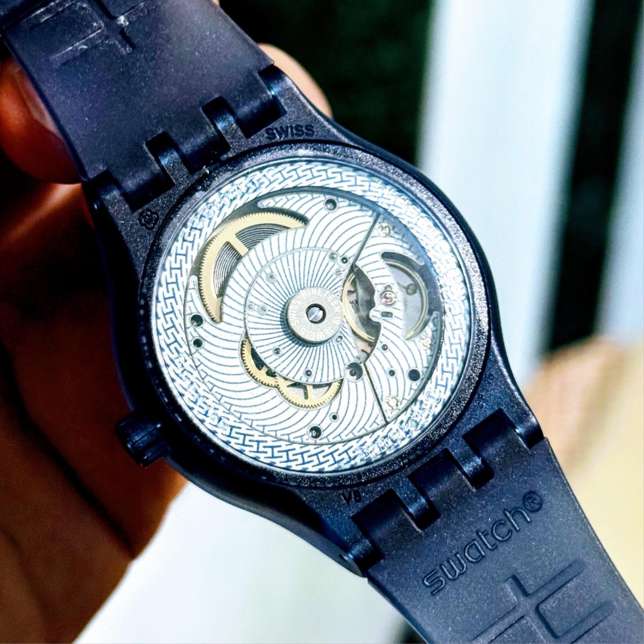 Wristcheck February 13, 2025 | WatchCrunch