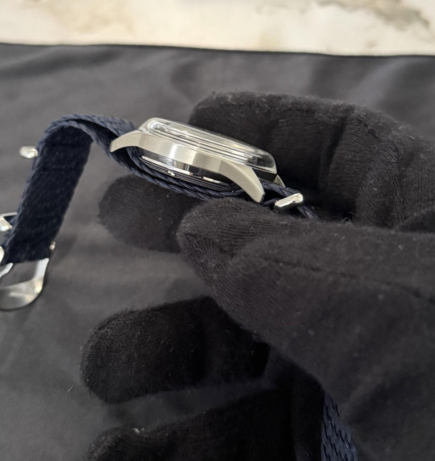Timex Marlin Ref. Tw2V72300 For Sale From $270