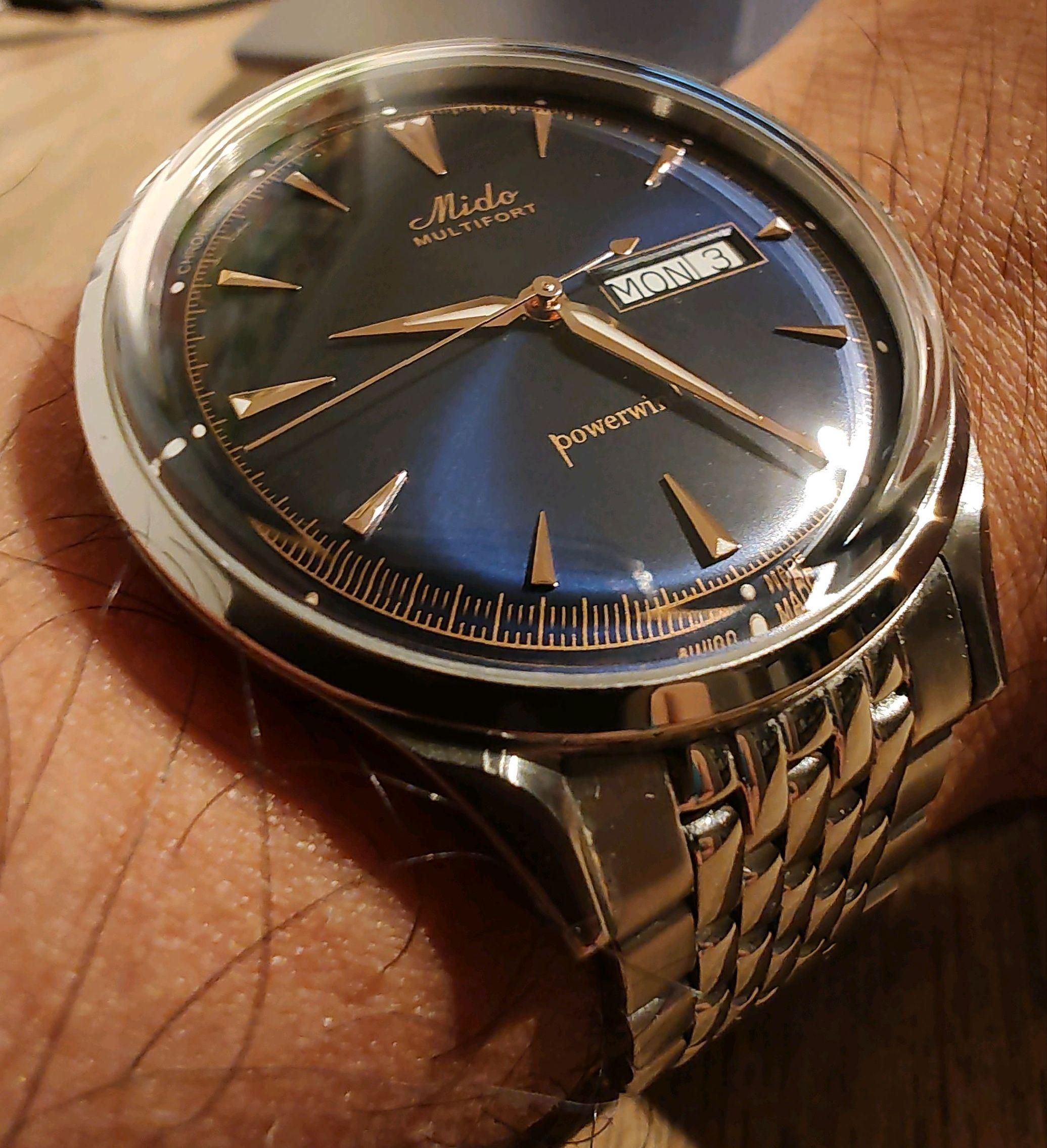 Wristcheck February 3, 2025 | WatchCrunch